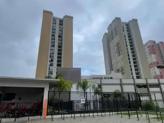 Apartamento para Venda em Jundiaí/SP Jardim do Lago 2 Quartos