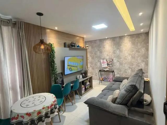 Apartamento para Venda em Jundiaí/SP Jardim do Lago 2 Quartos