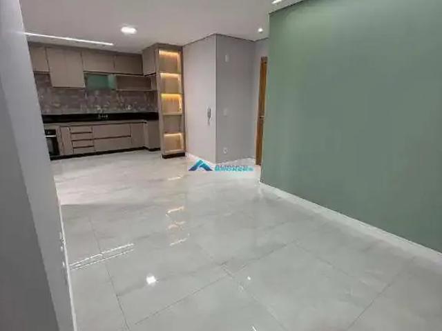 Apartamento para Venda em Jundiaí/SP Jardim do Lago 2 Quartos