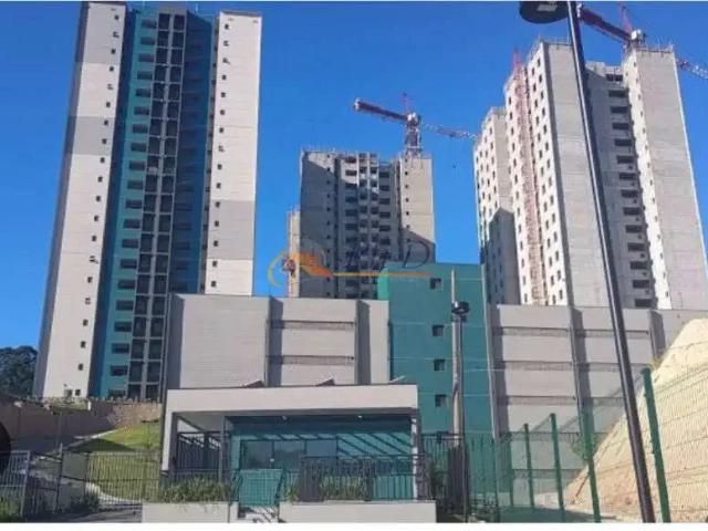 Apartamento para Venda em Jundiaí/SP Jardim do Lago 2 Quartos