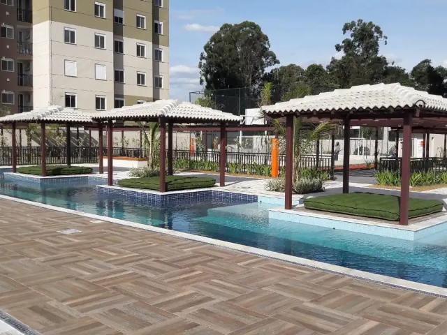Apartamento para Venda em Jundiaí/SP Jardim do Lago 2 Quartos