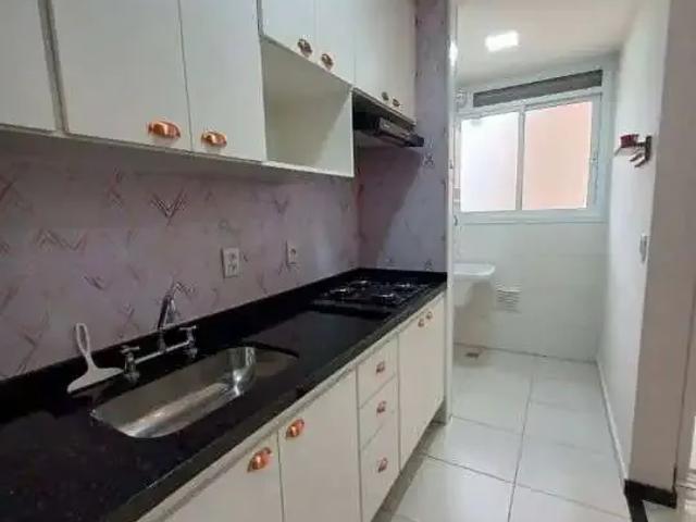 Apartamento para Venda em Jundiaí/SP Jardim do Lago 2 Quartos