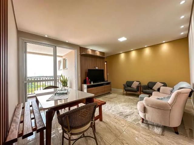Apartamento para Venda em Jundiaí/SP Jardim do Lago 3 Quartos