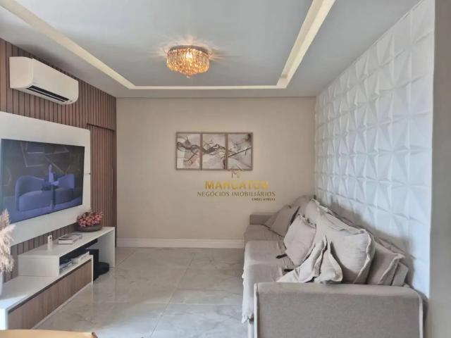 Apartamento para Venda em Jundiaí/SP Jardim do Lago 3 Quartos