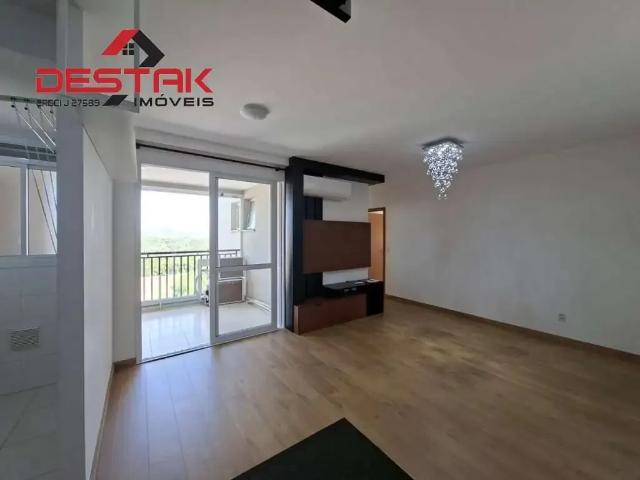 Apartamento para Venda em Jundiaí/SP Jardim do Lago 3 Quartos