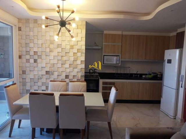 Apartamento para Venda em Jundiaí/SP Jardim do Lago 3 Quartos