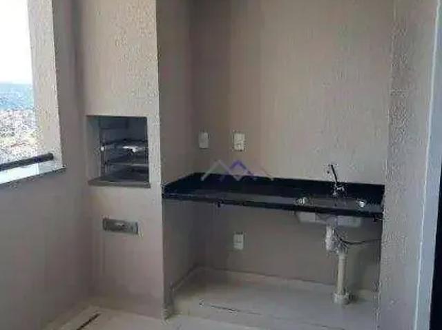 Apartamento para Venda em Jundiaí/SP Jardim do Lago 3 Quartos