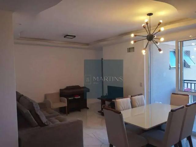 Apartamento para Venda em Jundiaí/SP Jardim do Lago 3 Quartos