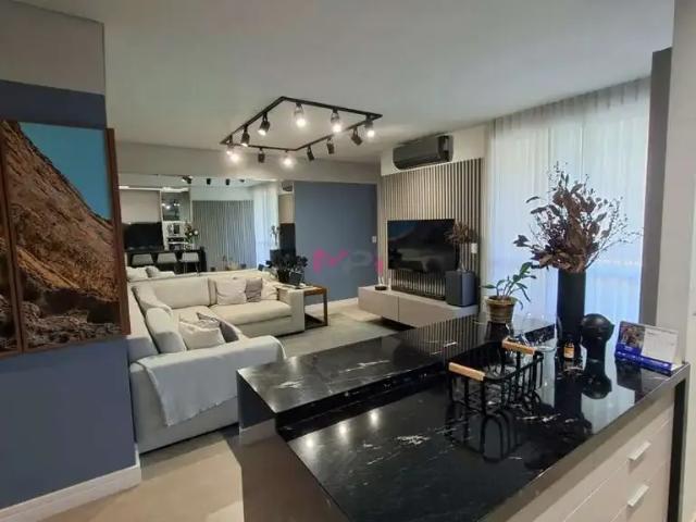 Apartamento para Venda em Jundiaí/SP Jardim do Lago 3 Quartos