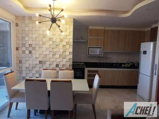 Apartamento para Venda em Jundiaí/SP Jardim do Lago 3 Quartos