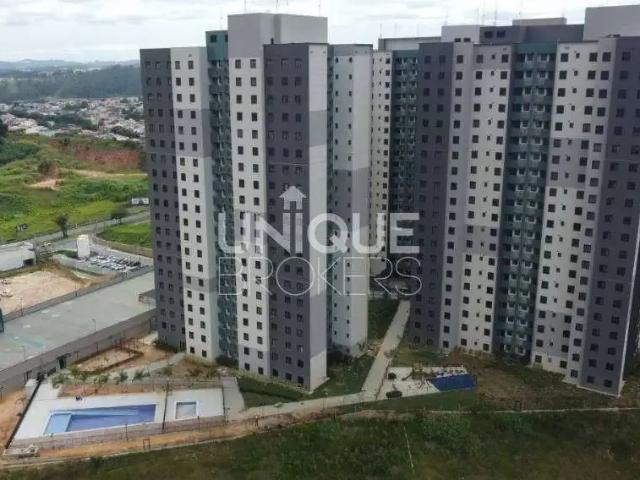 Apartamento para Venda em Jundiaí/SP Jardim do Lago 3 Quartos
