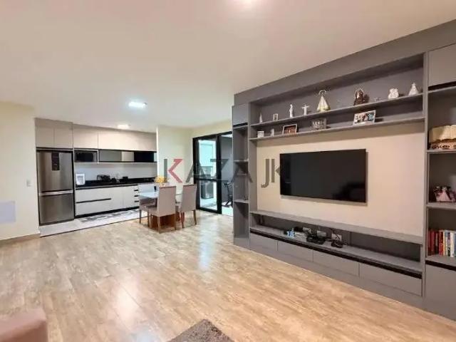 Apartamento para Venda em Jundiaí/SP Jardim do Lago 3 Quartos