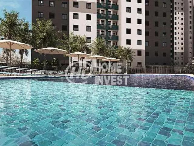 Apartamento para Venda em Jundiaí/SP Jardim do Lago 3 Quartos