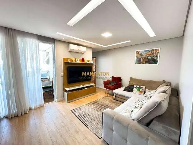 Apartamento para Venda em Jundiaí/SP Jardim do Lago 3 Quartos