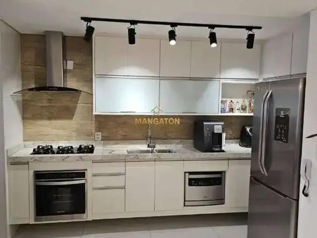 Apartamento para Venda em Jundiaí/SP Jardim do Lago 3 Quartos