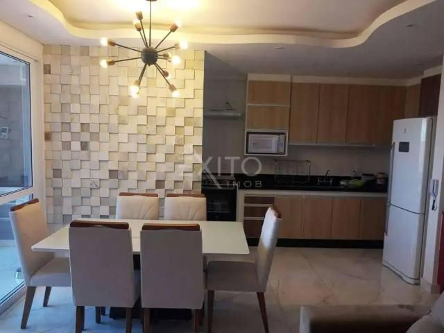 Apartamento para Venda em Jundiaí/SP Jardim do Lago 3 Quartos