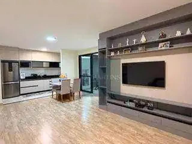 Apartamento para Venda em Jundiaí/SP Jardim do Lago 3 Quartos