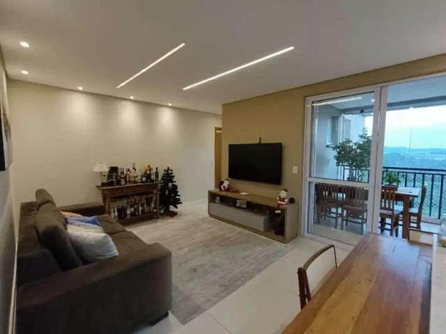 Apartamento para Venda em Jundiaí/SP Jardim do Lago 3 Quartos