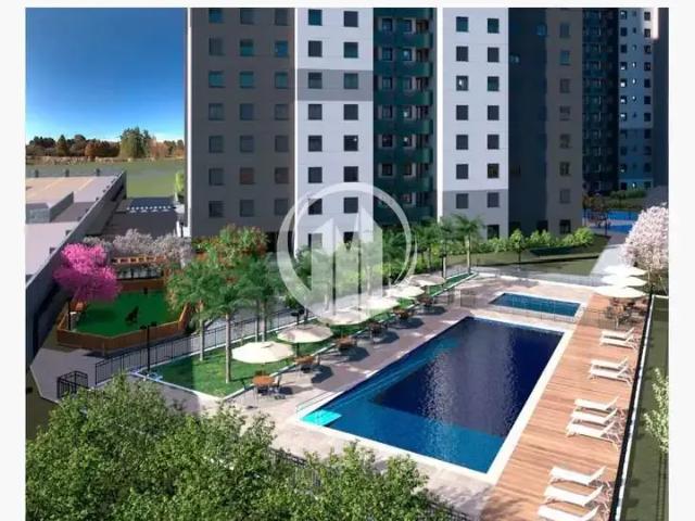 Apartamento para Venda em Jundiaí/SP Jardim do Lago 3 Quartos