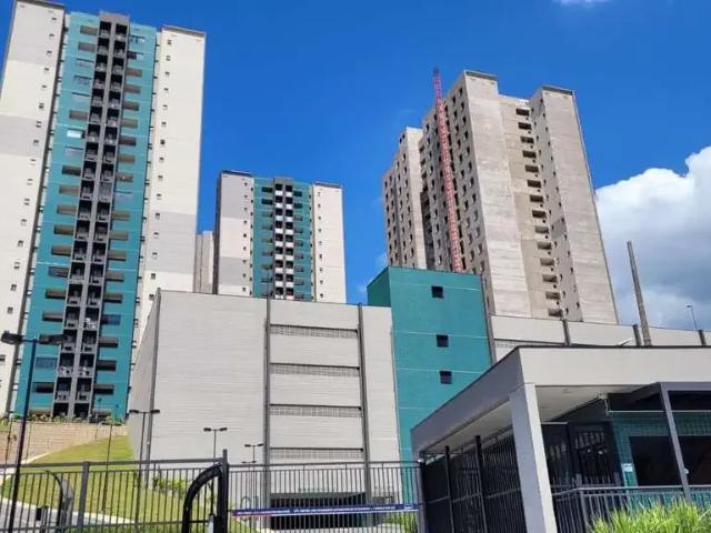 Apartamento para Venda em Jundiaí/SP Jardim do Lago 3 Quartos