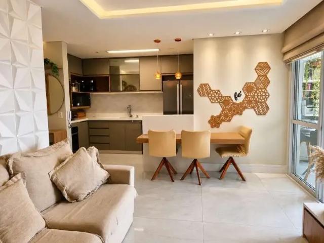 Apartamento para Venda em Jundiaí/SP Jardim do Lago 3 Quartos