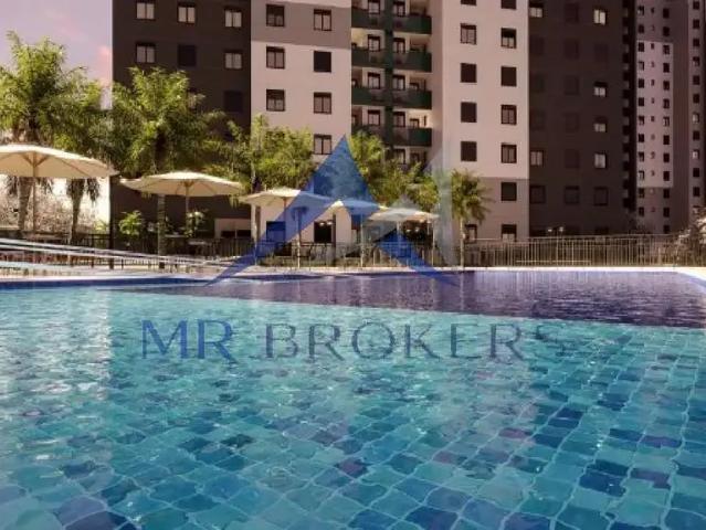 Apartamento para Venda em Jundiaí/SP Jardim do Lago 3 Quartos