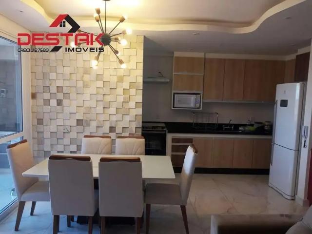 Apartamento para Venda em Jundiaí/SP Jardim do Lago 3 Quartos