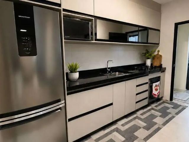 Apartamento para Venda em Jundiaí/SP Jardim do Lago 3 Quartos