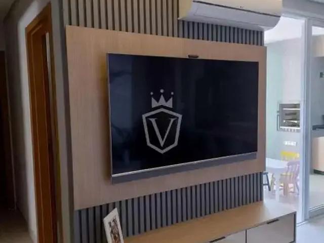 Apartamento para Venda em Jundiaí/SP Jardim do Lago 3 Quartos