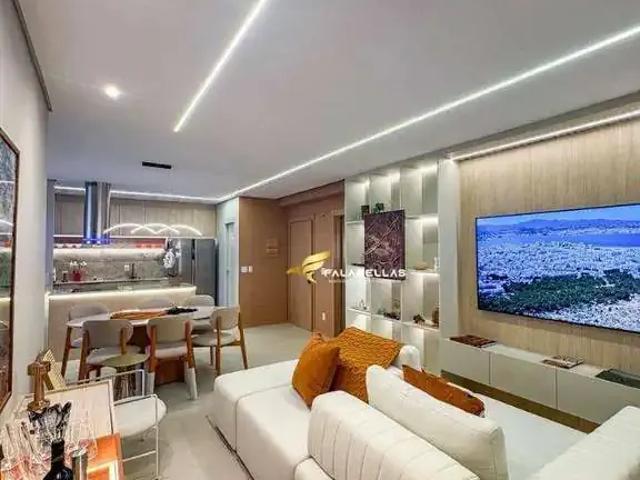 Apartamento para Venda em Jundiaí/SP Jardim do Lago 3 Quartos