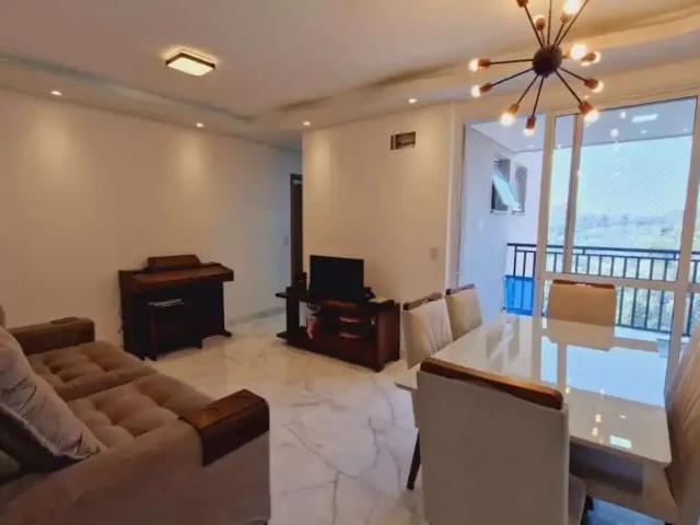 Apartamento para Venda em Jundiaí/SP Jardim do Lago 3 Quartos