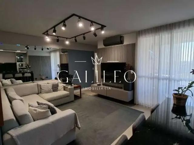 Apartamento para Venda em Jundiaí/SP Jardim do Lago 3 Quartos