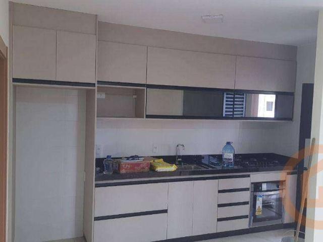 Apartamento para Venda em Jundiaí/SP Vila Progresso 3 Quartos