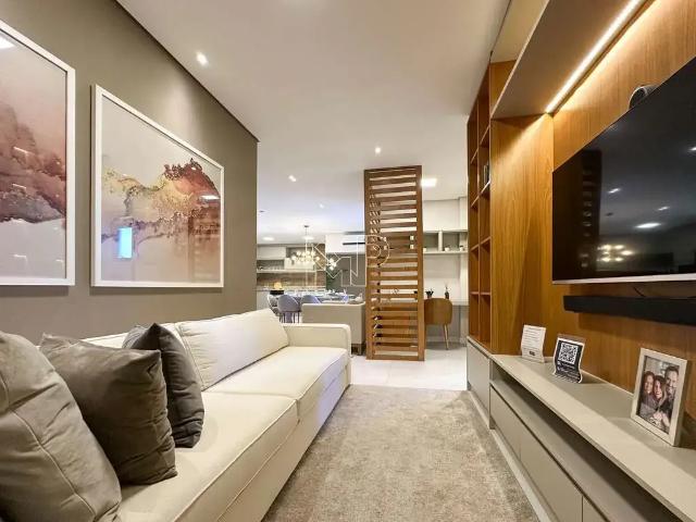 Apartamento para Venda em Jundiaí/SP Jardim do Lago 3 Quartos