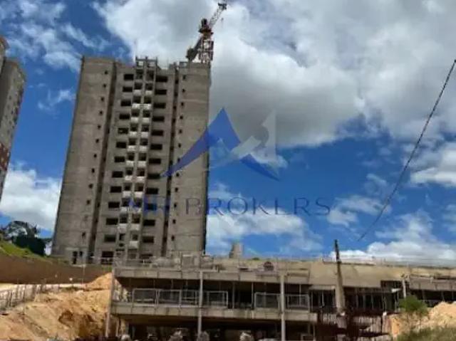 Apartamento para Venda em Jundiaí/SP Jardim do Lago 3 Quartos