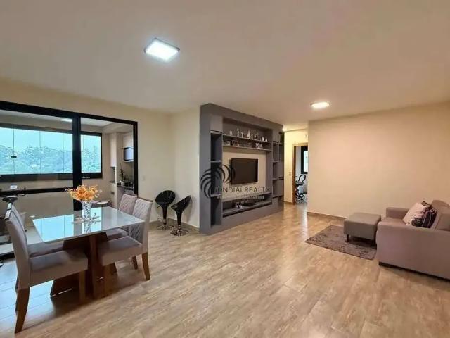 Apartamento para Venda em Jundiaí/SP Jardim do Lago 3 Quartos