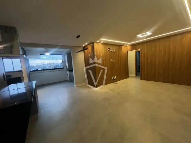 Apartamento para Venda em Jundiaí/SP Jardim do Lago 3 Quartos