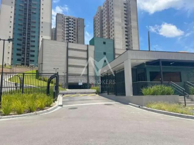 Apartamento para Venda em Jundiaí/SP Jardim do Lago 3 Quartos