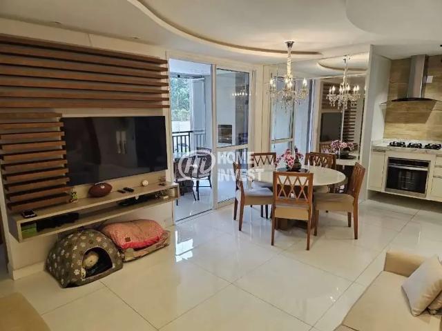 Apartamento para Venda em Jundiaí/SP Jardim do Lago 3 Quartos