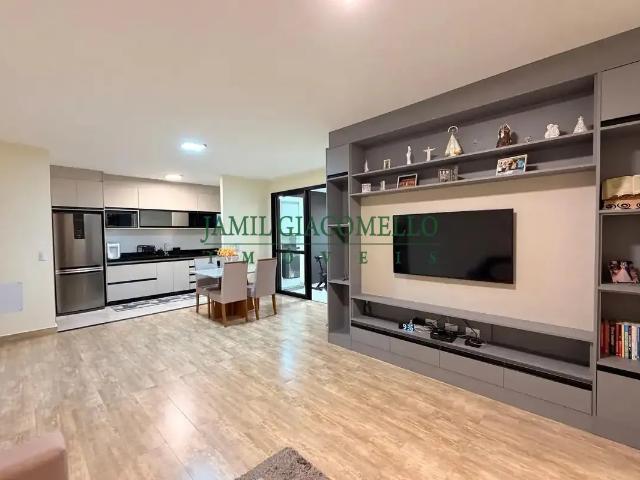 Apartamento para Venda em Jundiaí/SP Jardim do Lago 3 Quartos