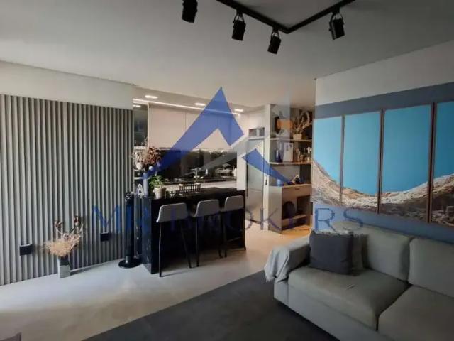 Apartamento para Venda em Jundiaí/SP Jardim do Lago 3 Quartos
