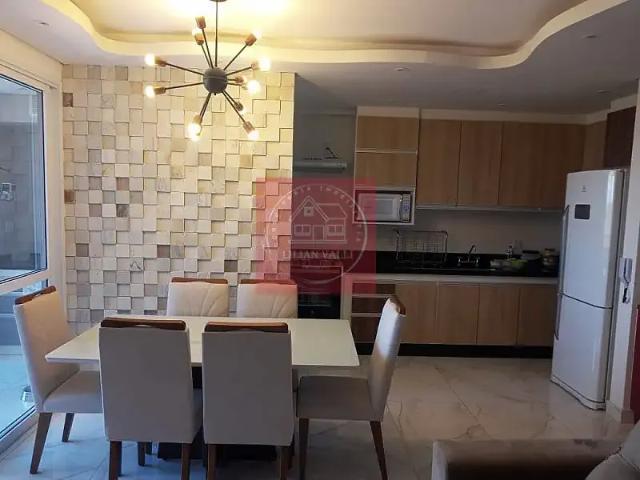 Apartamento para Venda em Jundiaí/SP Jardim do Lago 3 Quartos