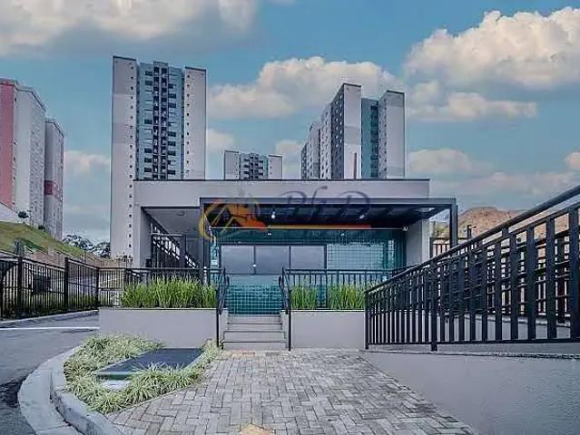 Apartamento para Venda em Jundiaí/SP Jardim do Lago 3 Quartos