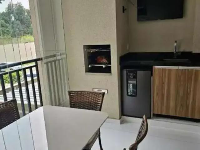 Apartamento para Venda em Jundiaí/SP Jardim do Lago 3 Quartos