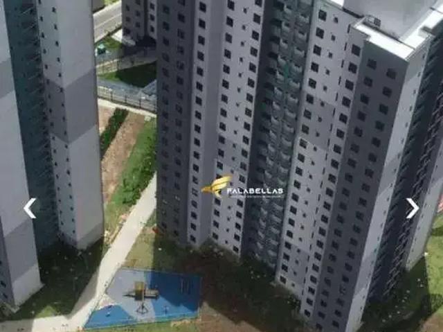 Apartamento para Venda em Jundiaí/SP Jardim do Lago 3 Quartos
