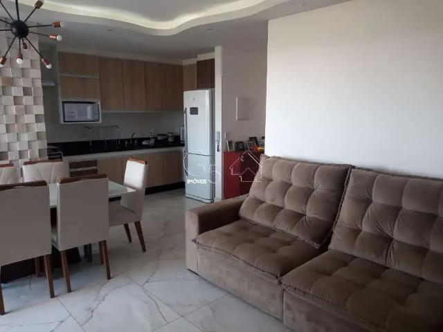 Apartamento para Venda em Jundiaí/SP Jardim do Lago 3 Quartos