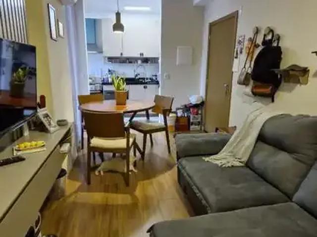 Apartamento para Venda em Jundiaí/SP Jardim do Lago 3 Quartos