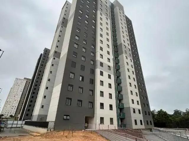 Apartamento para Venda em Jundiaí/SP Jardim do Lago 3 Quartos