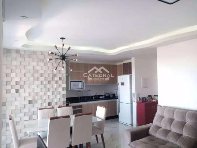 Apartamento para Venda em Jundiaí/SP Jardim do Lago 3 Quartos