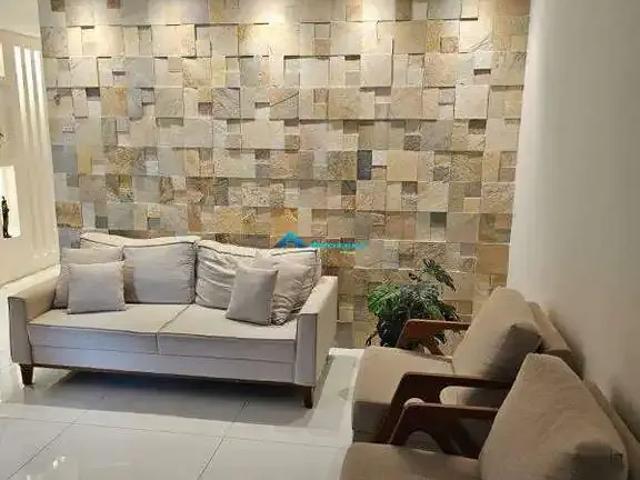 Apartamento para Venda em Jundiaí/SP Jardim do Lago 3 Quartos